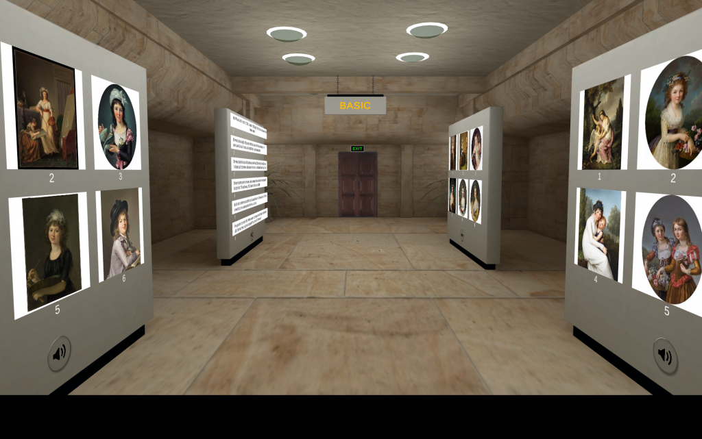 Tips for Creating a Successful 3D Virtual Exhibition