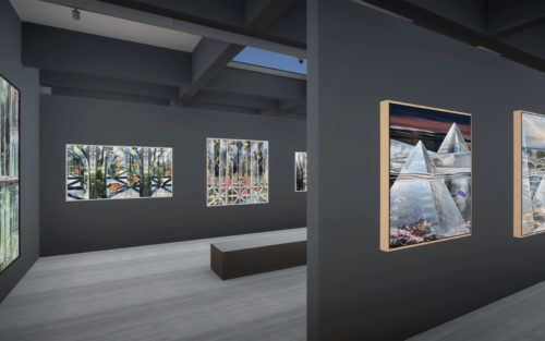 How to design 3D Gallery ! By Eternal3d.com - Eternal3D Blog