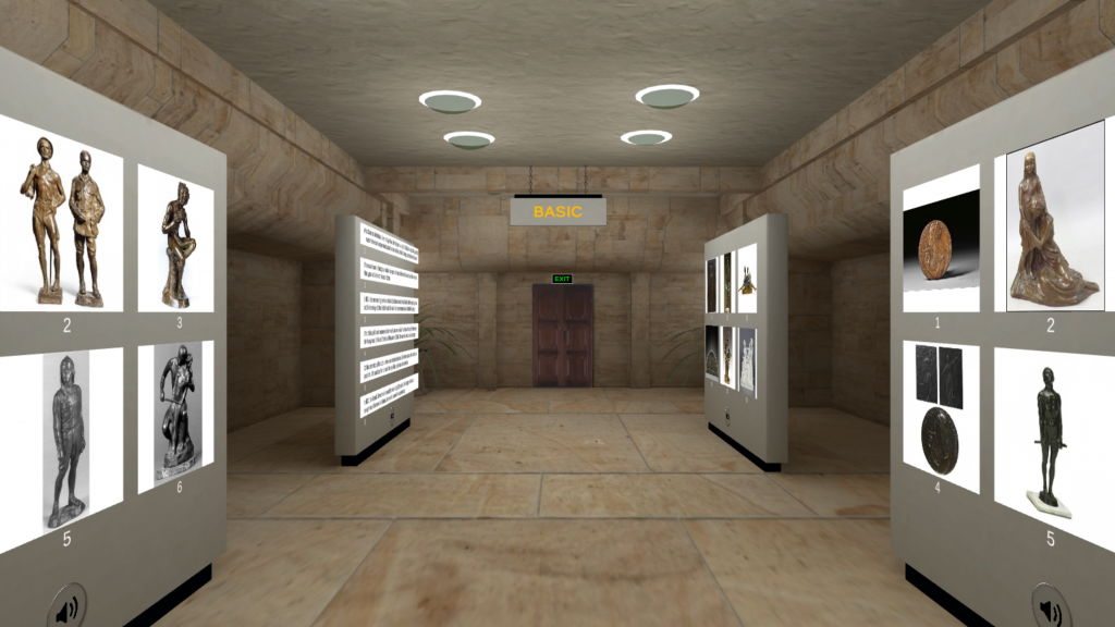 Virtual Funeral Software and Hardware: - Eternal3D Blog