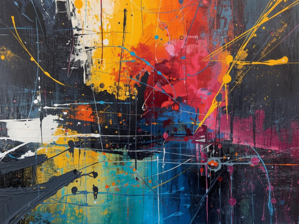 Masterpieces in Minutes: Exploring AI‑Generated Art - Eternal3D Blog